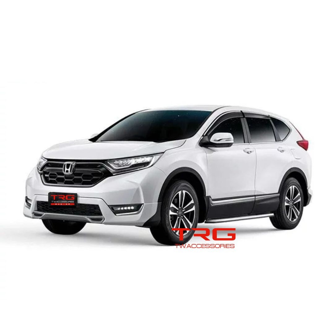สำหรับ HONDA CR-V 2017 พร้อมสี - TRGTW星博國際貿易有限公司